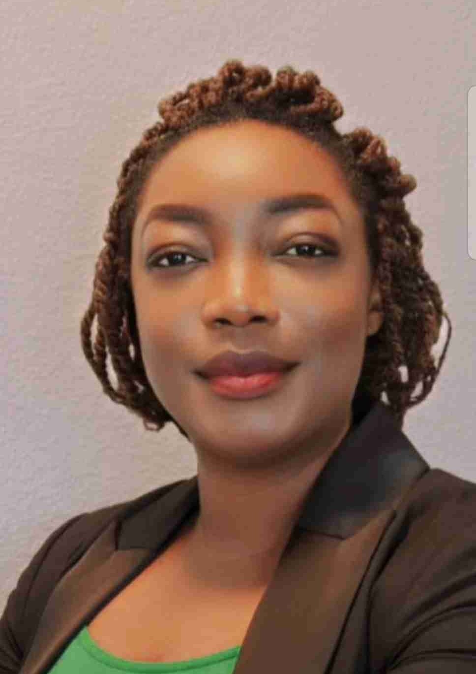 Directing the new wave of leaders: Anisah Ari, Ph.D., starts as new ...